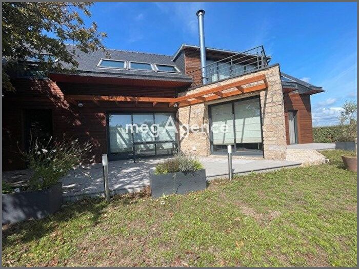 Maison 6 pièces à Larmor-Baden, à vendre