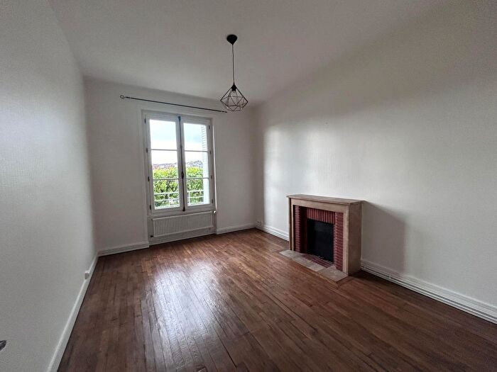 Appartement 1 pièce à louer - Blois, Vienne, Bas-Rivière