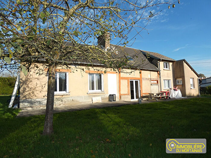 Maison à vendre - Parigny - 5 pièces - 3 chambres