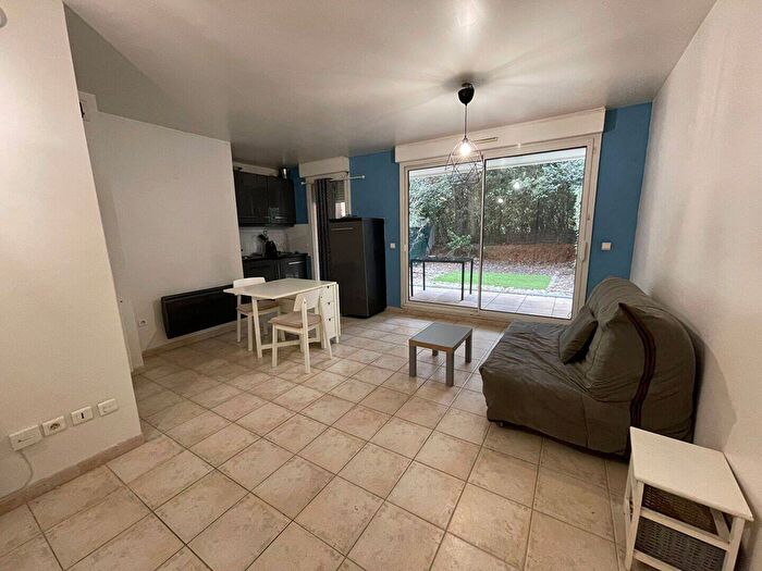 Appartement 1 pièce à louer à Val Saint-André, Arc, La Torse, Aix-en-Provence
