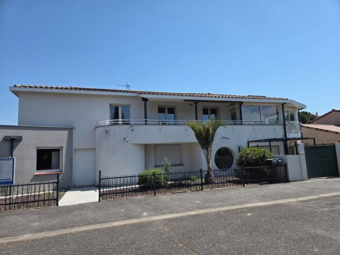 Appartement 5 pièces à vendre - Saint-Orens-de-Gameville
