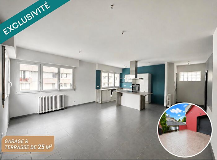 Maison 3 pièces à vendre à Tarbes, Vugnemale, Martinet