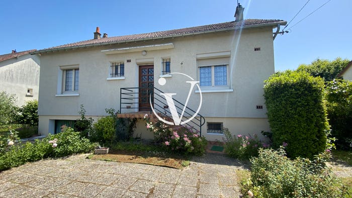 Maison 4 pièces à vendre à postalCode