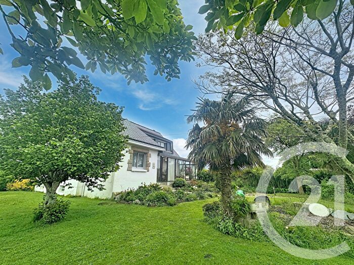 Maison 7 pièces à vendre à Caudan