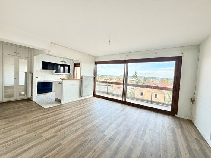 Vanduvre-lès-Nancy, Réclus, Vélodrome : Appartement 3 pièces à louer