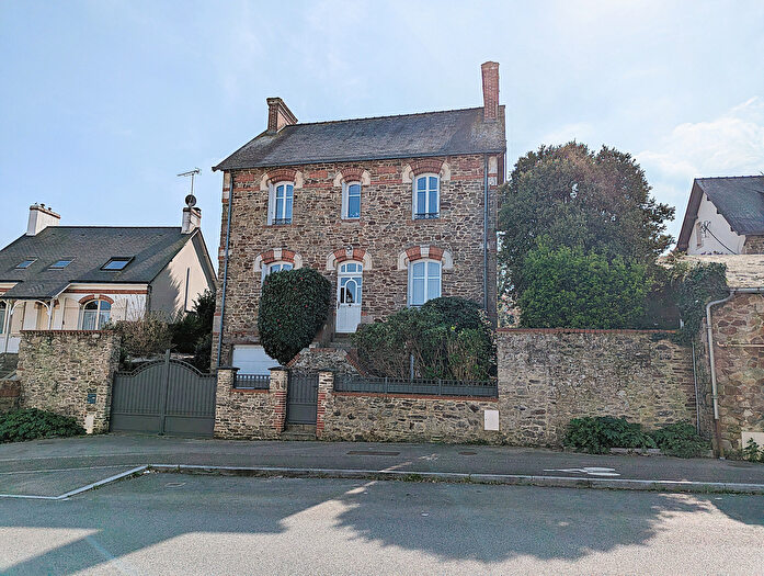 Maison à vendre - Pontchâteau - 7 pièces - 5 chambres