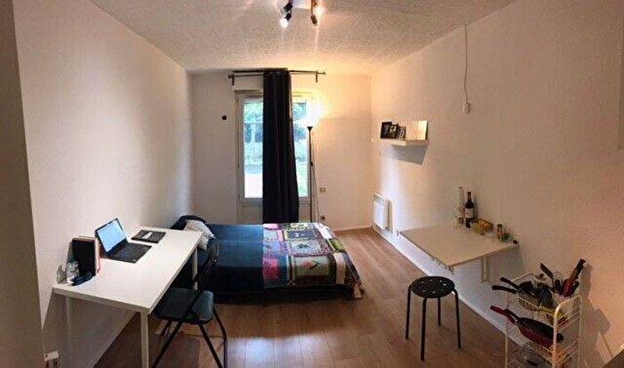 Appartement 1 pièce à louer - Port Ham-Village, Cergy