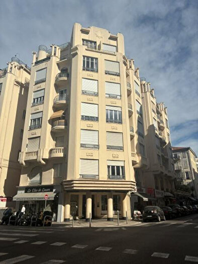 Nice, Thiers, Musicien - Appartement 2 pièces à vendre