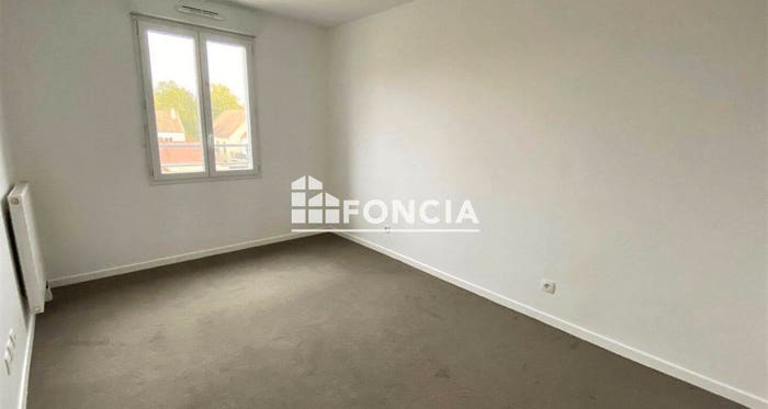 Centre Est, Lieusaint : Appartement 4 pièces à louer