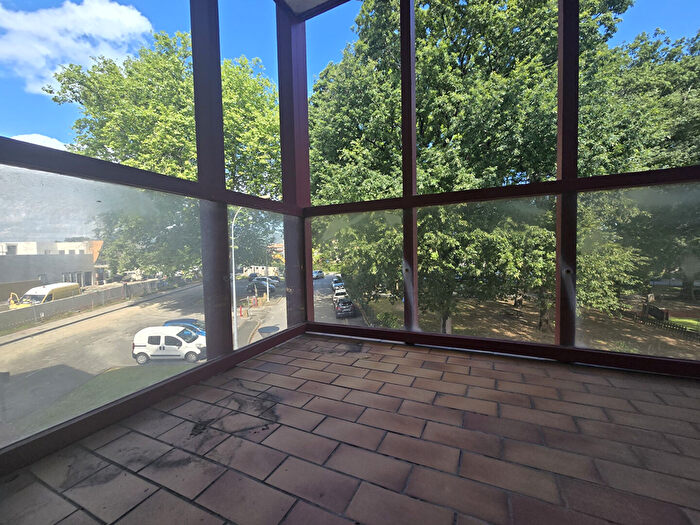 Appartement à vendre - Hendaye, Gare, Joncaux - 1 pièce