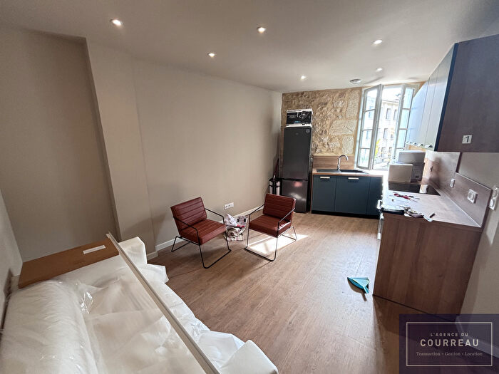 Appartement 4 pièces à louer à Montpellier, Centre historique