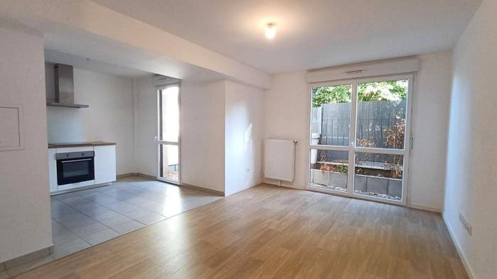 Appartement 2 pièces à louer à Centre Est, Lieusaint