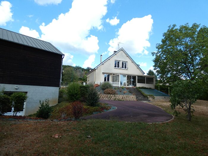 Radon : Maison 9 pièces à vendre