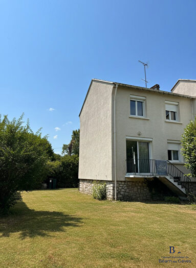 Maison 4 pièces à vendre - Puyoô