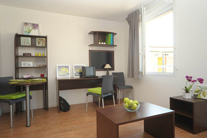 Bourg-en-Bresse, Grande Reyssouze, Grand Challes - Appartement 1 pièce à louer
