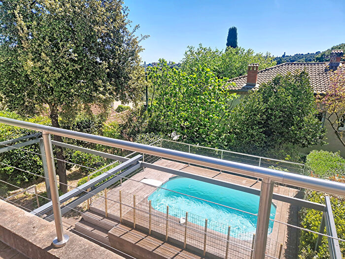 Villeneuve-lès-Avignon, LErmitage : Maison 4 pièces à vendre