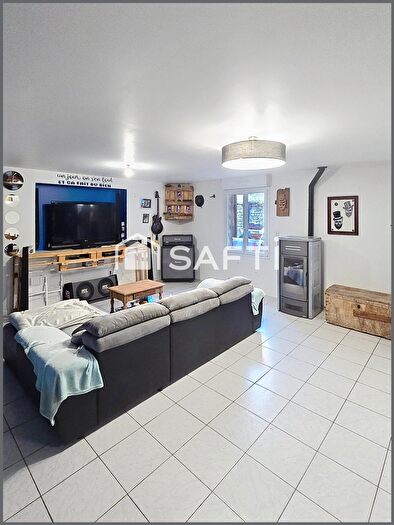 Maison 6 pièces à Éclaron, Éclaron-Braucourt-Sainte-Livière, à vendre