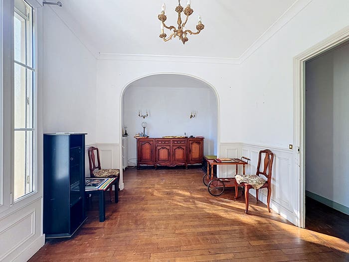 Maison 3 pièces à vendre à Châtillon, Roissys, Béranger