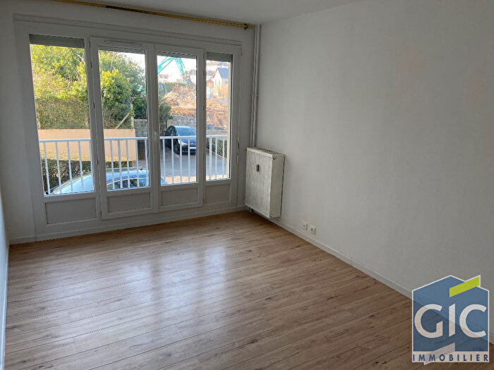 Appartement à louer - Mondeville - 1 pièce