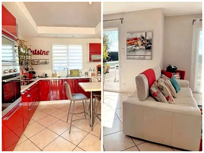 Maison à vendre - Saint-Nolff - 7 pièces - 5 chambres