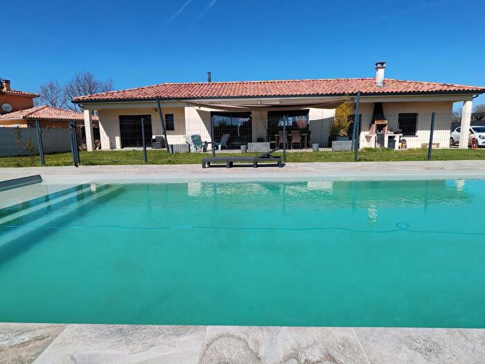 Maison 5 pièces à vendre - Montauban, Pomponne