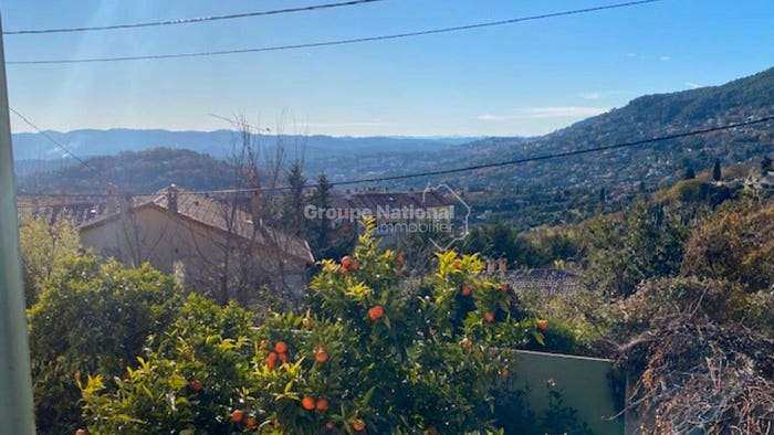 Appartement 3 pièces à louer - Magagnosc, Grasse