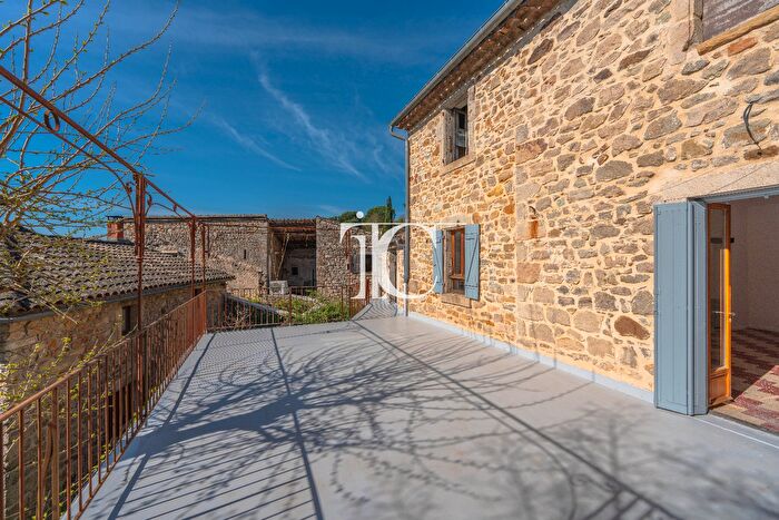 Appartement à vendre - Les Assions - 4 pièces - 3 chambres