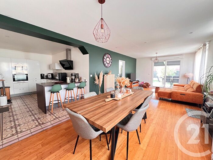 Maison 7 pièces à vendre - Le Mans, Les Maillets