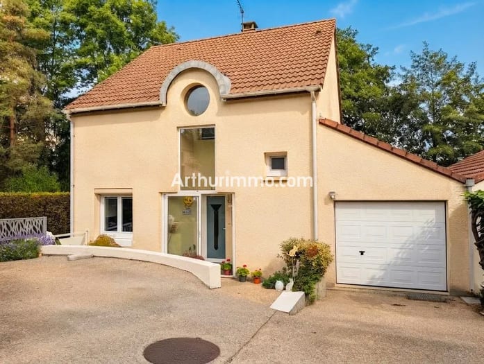 École-Valentin - Maison 4 pièces à vendre