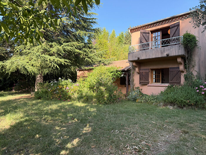 Maison 6 pièces à vendre - Sommières