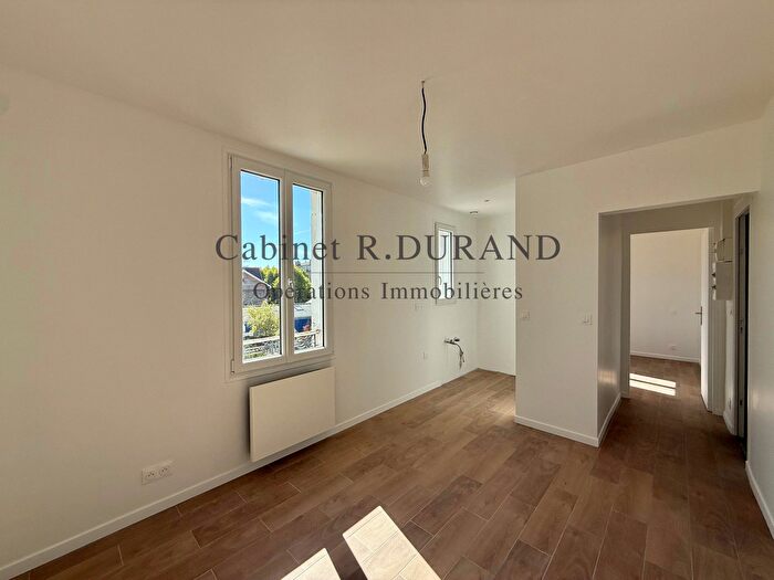 Appartement 2 pièces à vendre - Colombes, La Petite Garenne