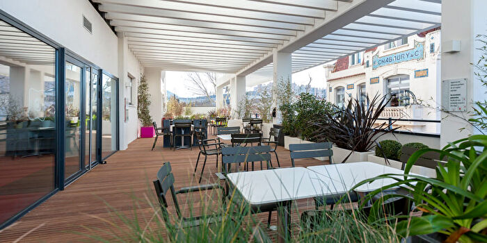 Appartement 2 pièces à vendre à Marseille 10ème, Pont de Vivaux