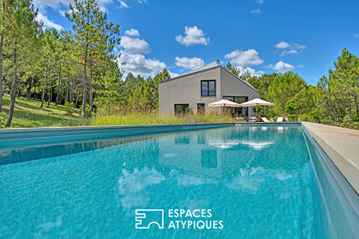 Anduze : Maison 7 pièces à vendre