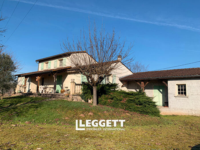 Maison à vendre - Saint-Seurin-de-Prats - 5 pièces - 3 chambres