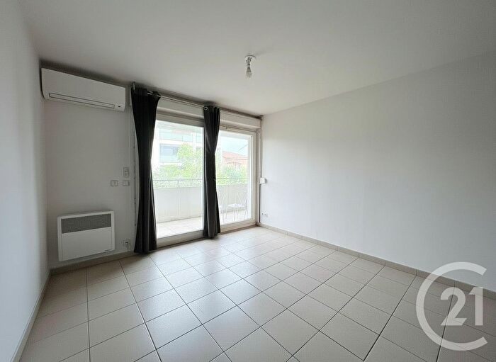 Appartement à vendre - Martigues, Ferrières, Hôtel de Ville, LIle - 2 pièces - 1 chambre