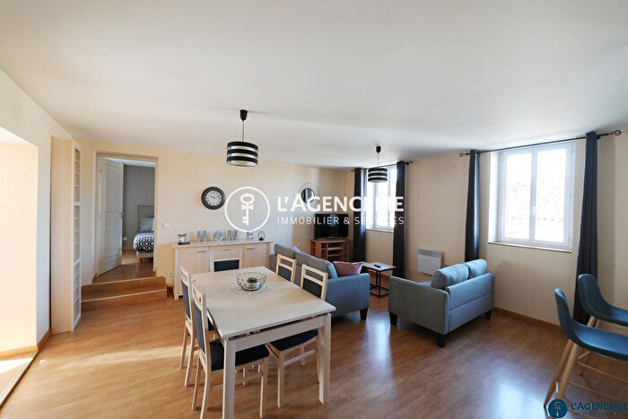 Appartement 3 pièces à louer à Albi, Centre-ville