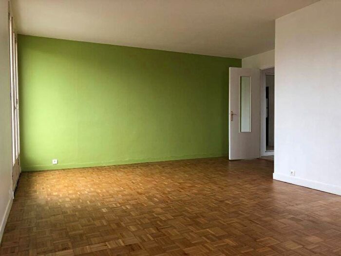 Appartement à louer - Doulon, Nantes - 2 pièces - 1 chambre