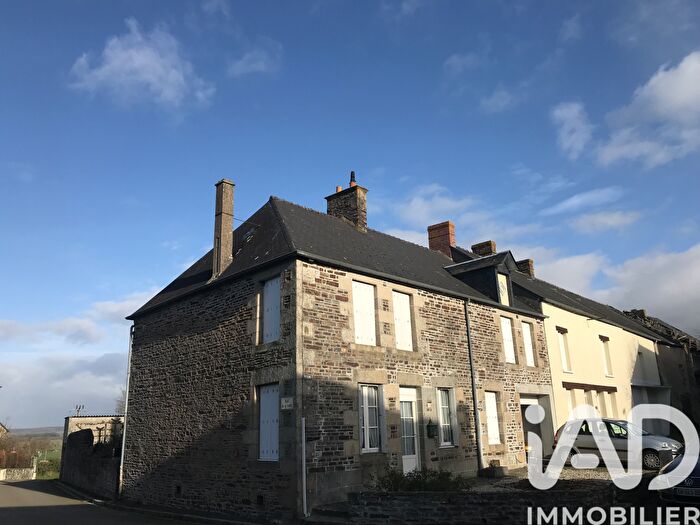 Maison à vendre - Madré - 7 pièces - 4 chambres