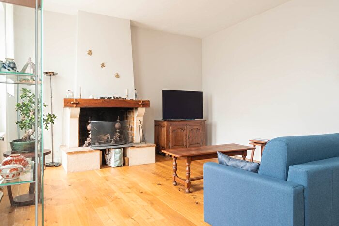 Maison à vendre - Margaux - 5 pièces - 4 chambres