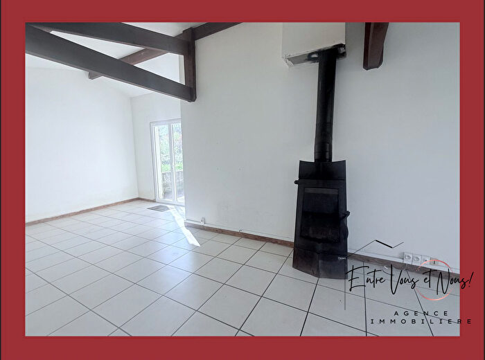 Maison à vendre - Bazas - 9 pièces - 6 chambres