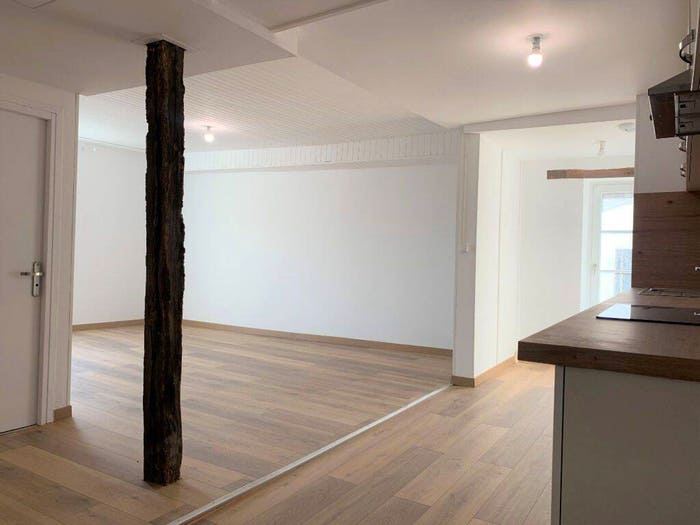Appartement 2 pièces à louer à Commerce-Marchoux, Fontenay-le-Comte