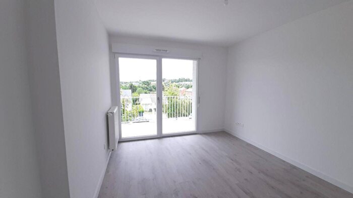 Appartement à louer - Saint Honoré-Jeanne dArc, Amiens - 2 pièces - 1 chambre