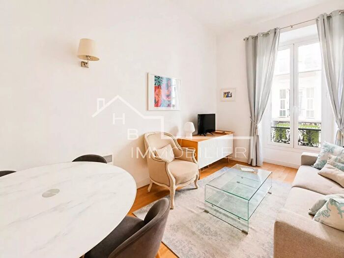 Appartement 3 pièces à Nice, Médecin, à vendre