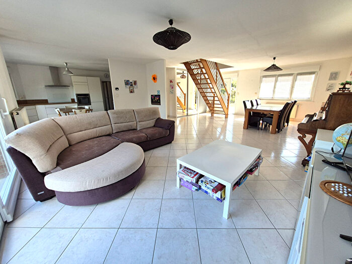 Faumont - Maison 6 pièces à vendre