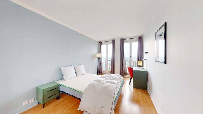 Appartement 1 pièce à Centre I, Choisy-le-Roi, à louer