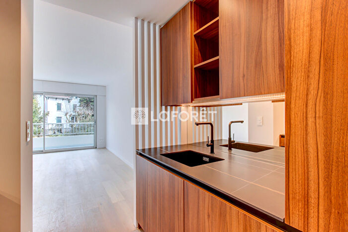 Appartement à vendre - Biarritz, Saint-Charles, Phare, Larochefoucauld - 3 pièces - 2 chambres