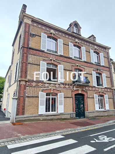 Appartement 1 pièce à Saint-Lô, Nord, à louer
