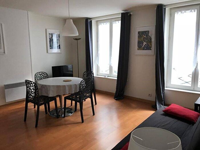 Par dActivités du Talou, Dieppe : Appartement 2 pièces à louer
