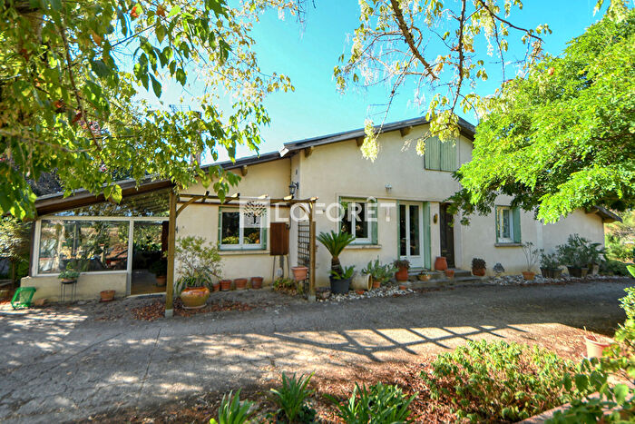 Rabastens - Maison 6 pièces à vendre