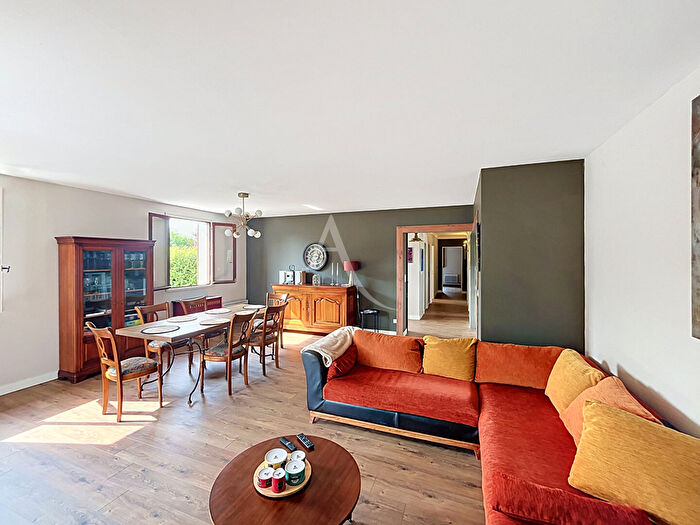 Prayssac - Maison 4 pièces à vendre